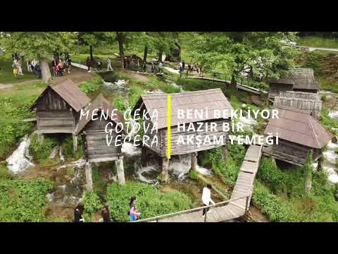 Meyra'nın Türküsü; Mejra na Tabutu - Boşnakça Sevdalinka, Türkçe Tercümesiyle #balkanninnisi