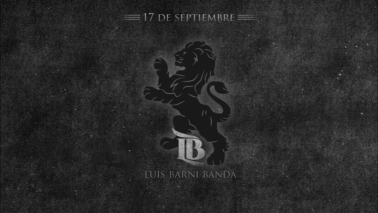 Luis Barni Banda - Show completo 20 Años Trilogía [Circus Bar 17/09 ...