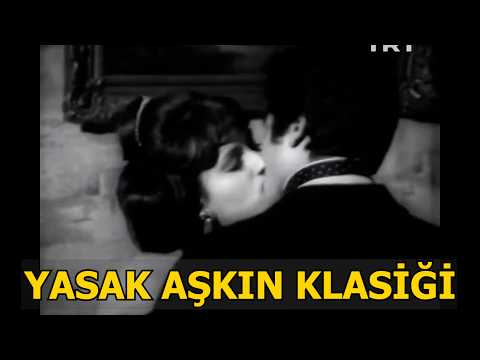 Halid Ziya Uşaklıgil'in Ölümsüz Eserinden │ Aşk-ı Memnu (1975)
