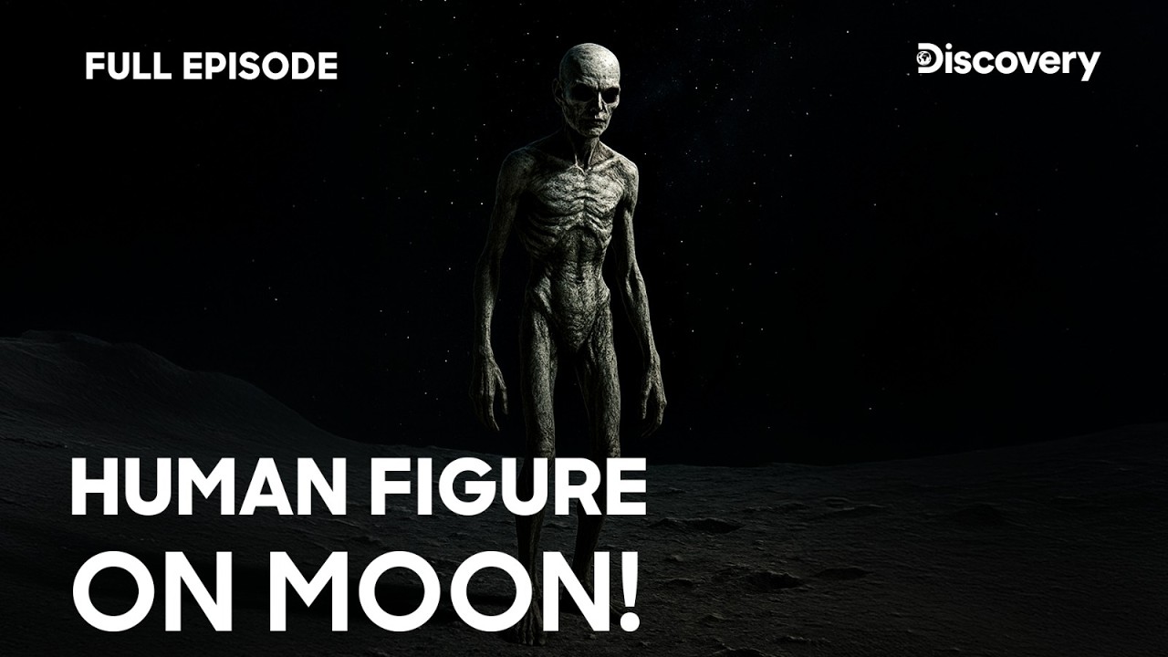 The Mystery That Sparked a NASA Investigation! | NASA’s Unexplained ...