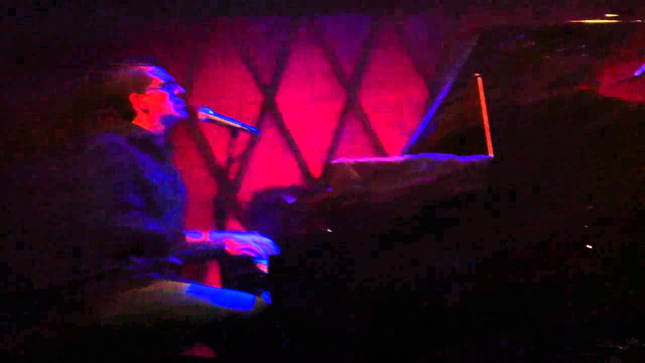 Mighty Kate and Jody Shelton, "Always Tonight" - YouTube