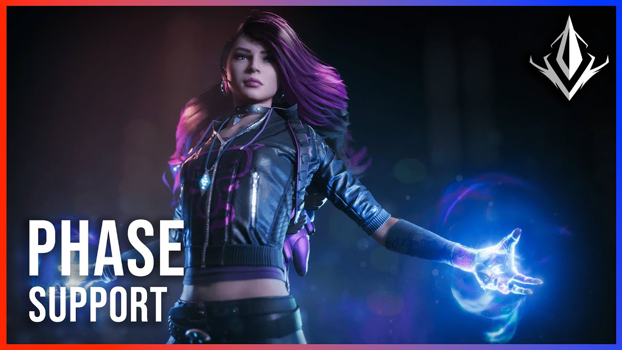 PHASE | #134 | PREDECESSOR Gameplay German/Deutsch - YouTube