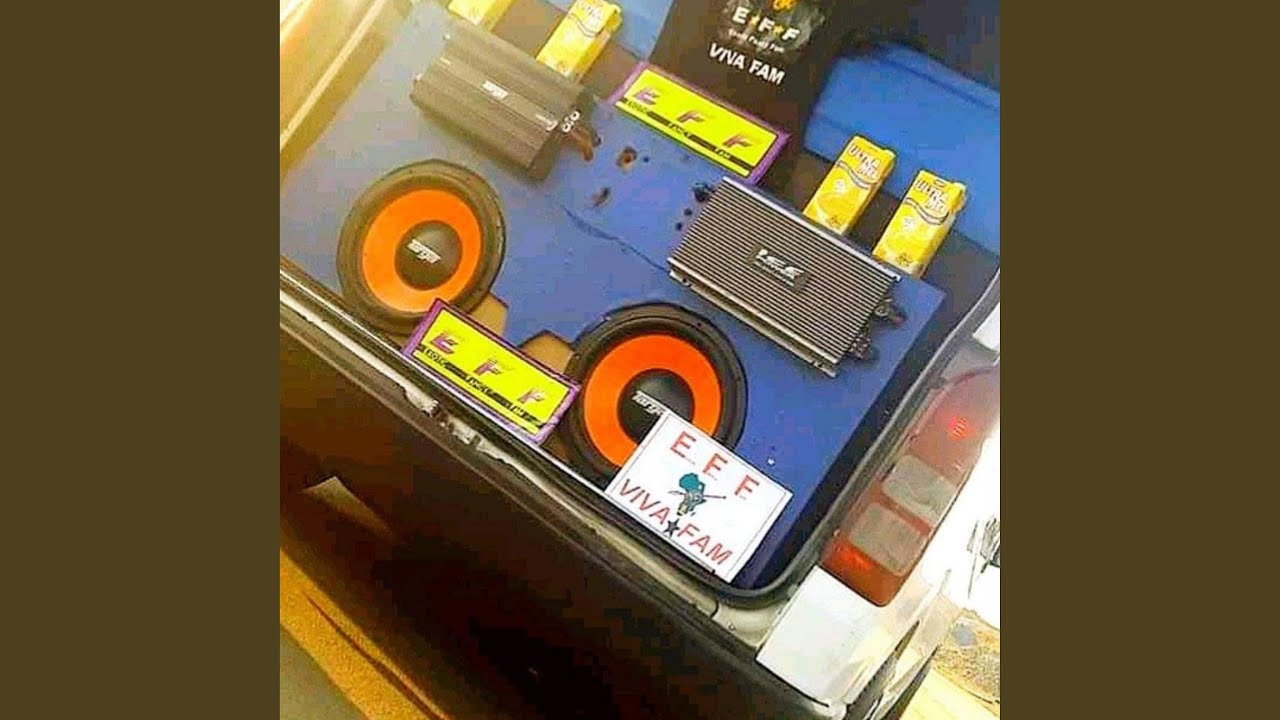 Exotic Fancy Fam (Bass Tsa NTS) - YouTube