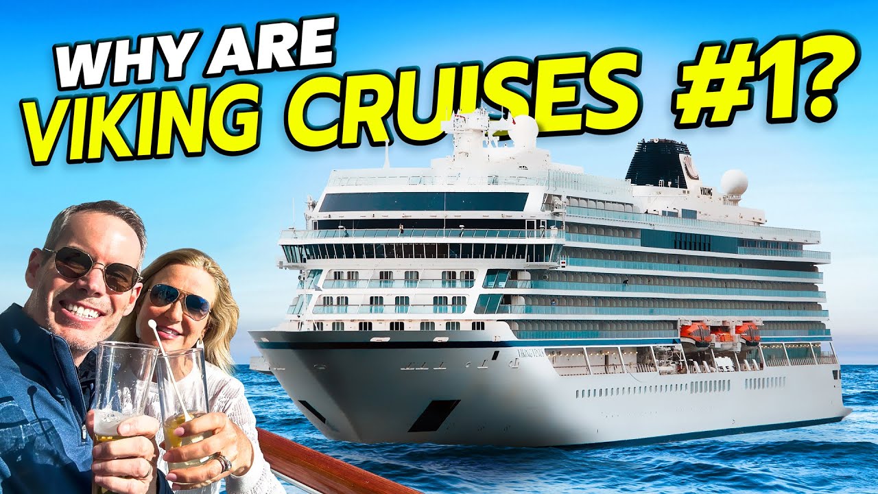 The 4 Secrets to their AMAZING Service! - YouTube