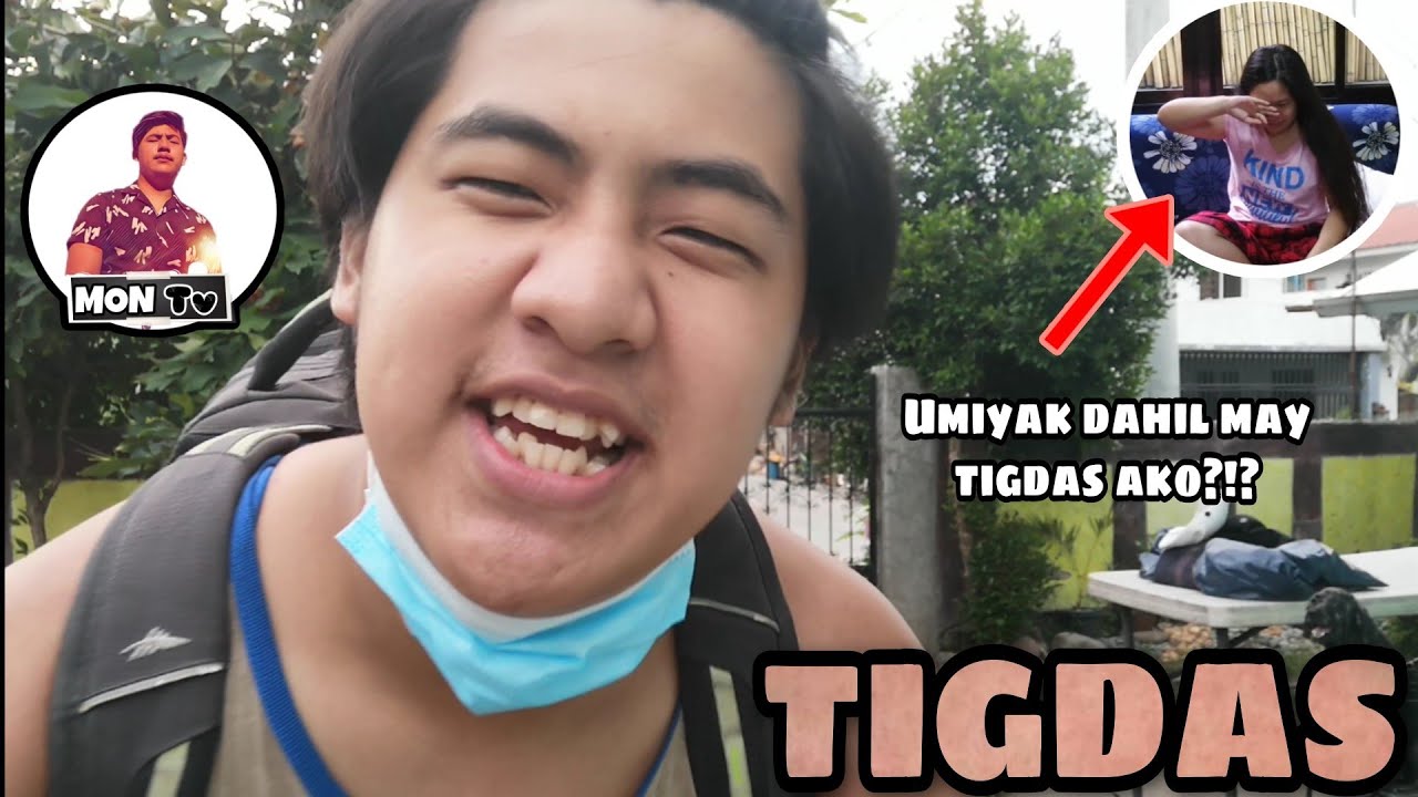 TIGDAS - YouTube