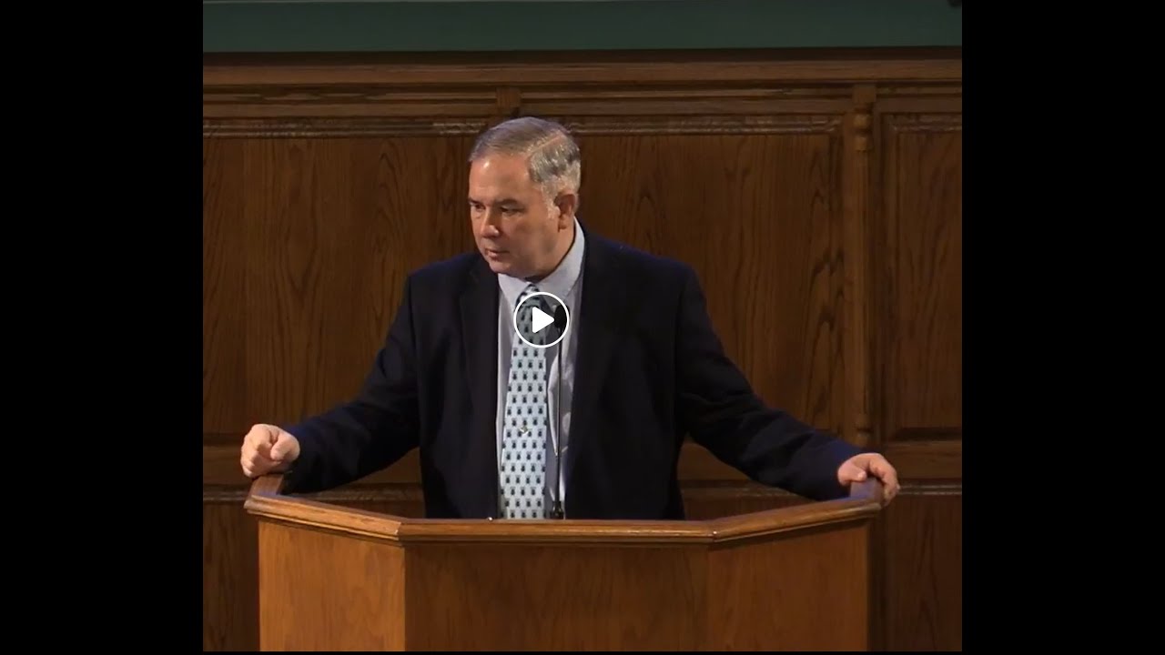 Tribute to Keith Ellis - YouTube