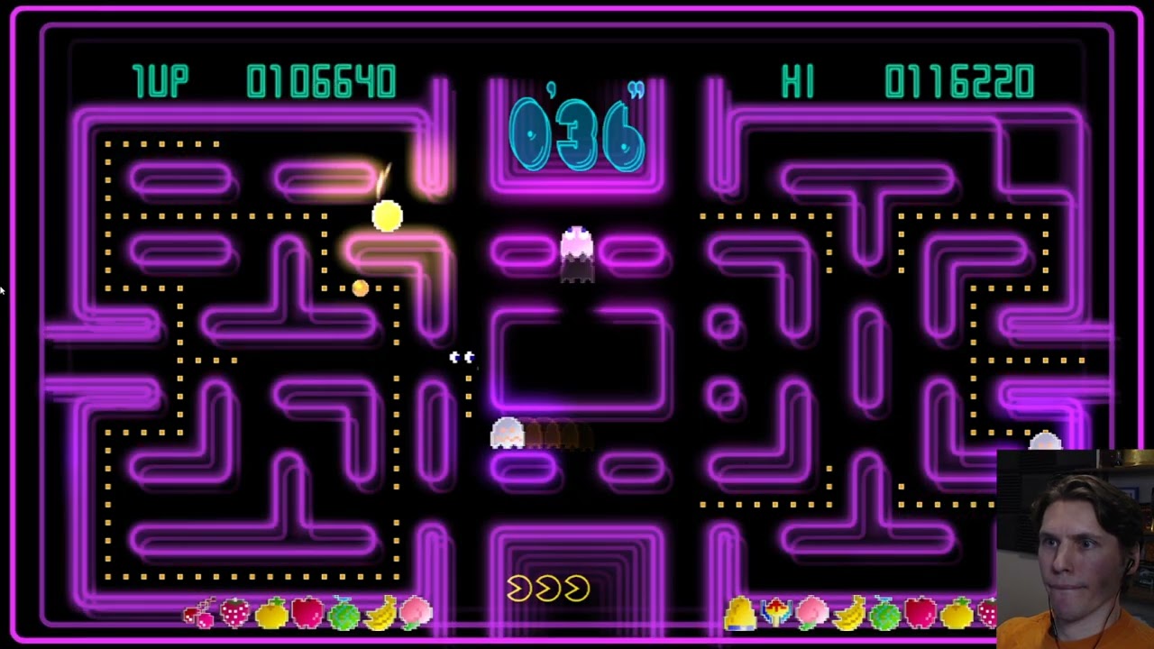 Jerma985 - Jerma Gamer Face - YouTube