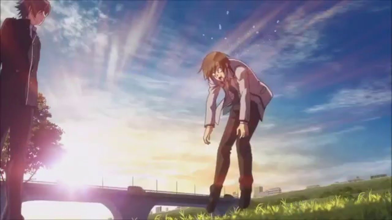 Charlotte AMV- Impossible - YouTube