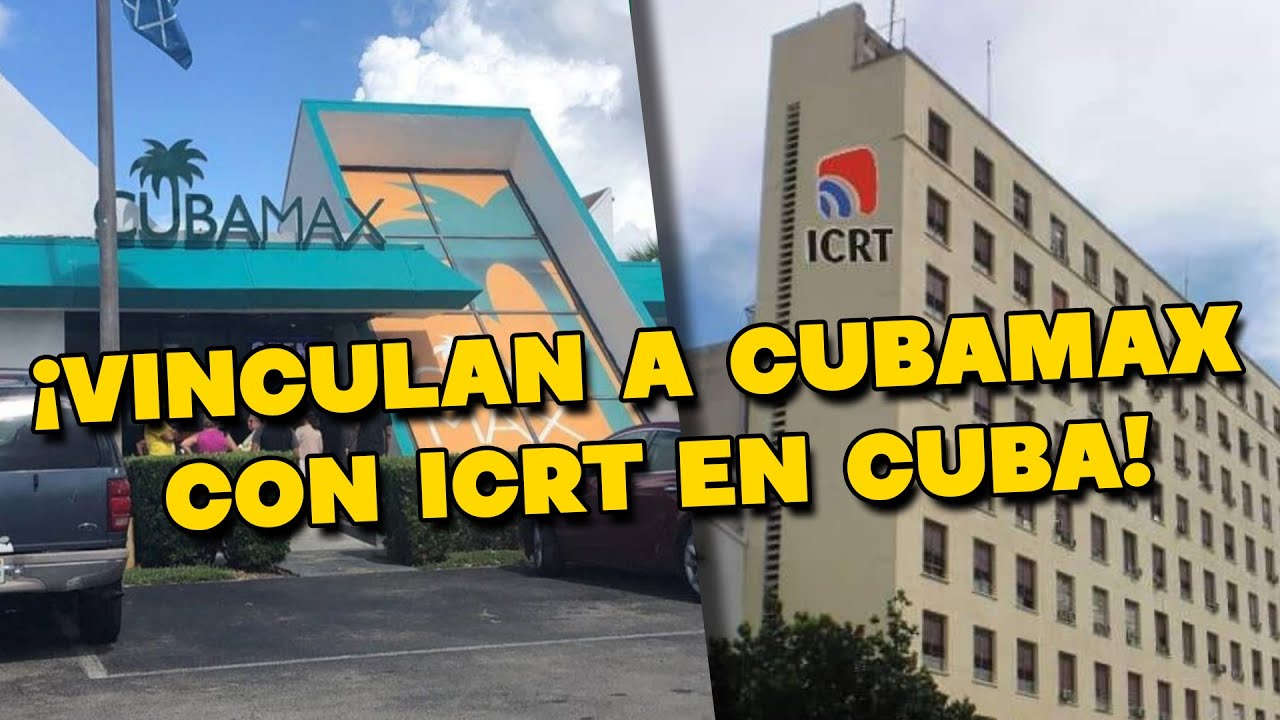 Cubamax compra película y novelas en cuba - YouTube