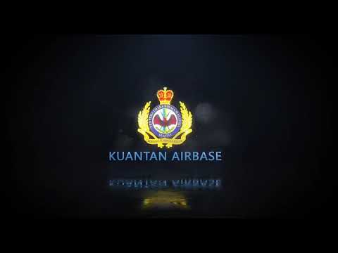 Open Day RMAF Kuantan Base 16 nov 2019 - YouTube
