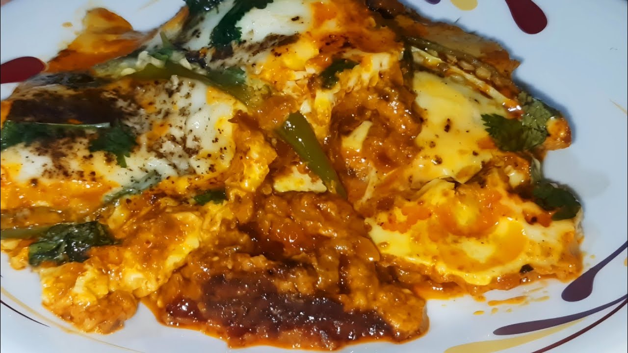 Egg Lababdar Recipe: Authentic Indian Curry You Need to Try! - YouTube