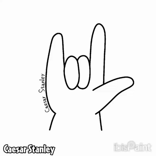 Drawing - Fat Hand - YouTube