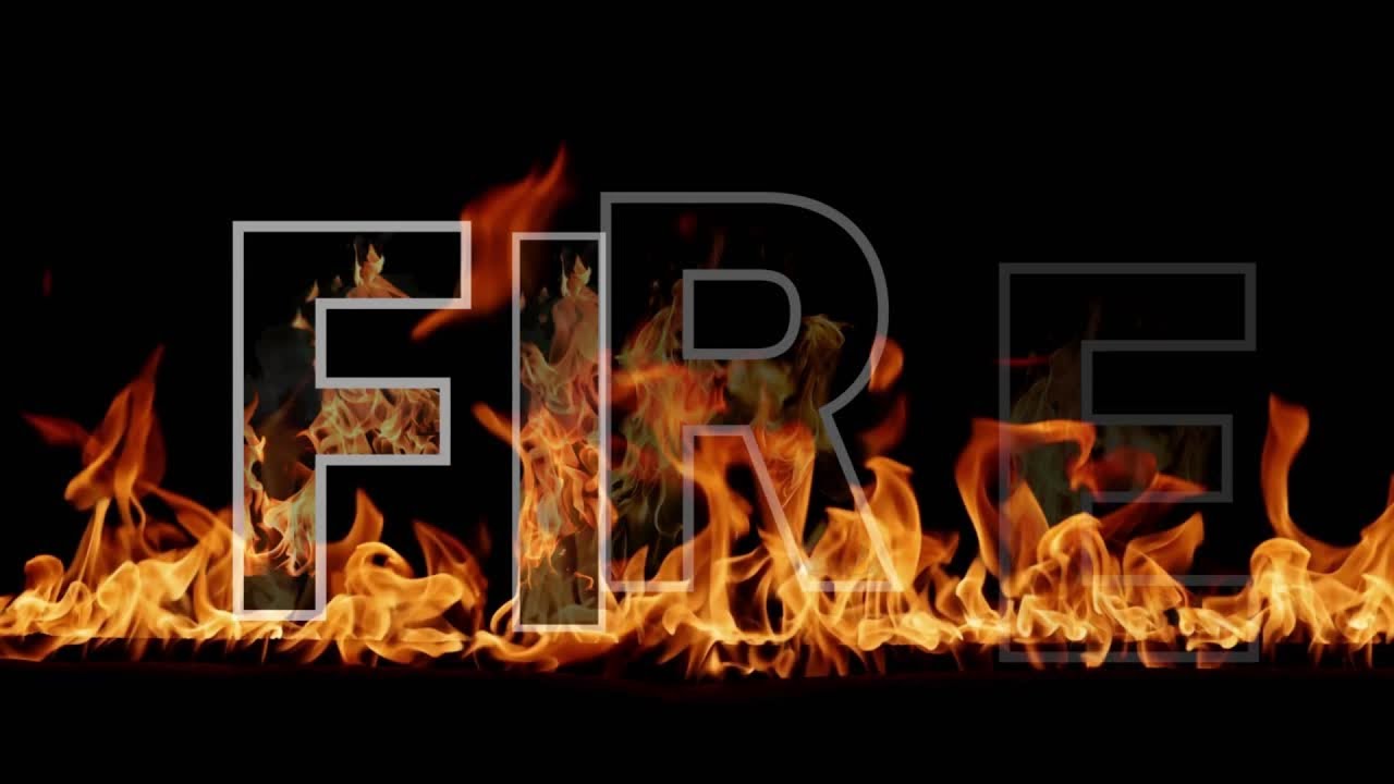 Burning Bright: Fire-Inspired Creativity with Canva - YouTube