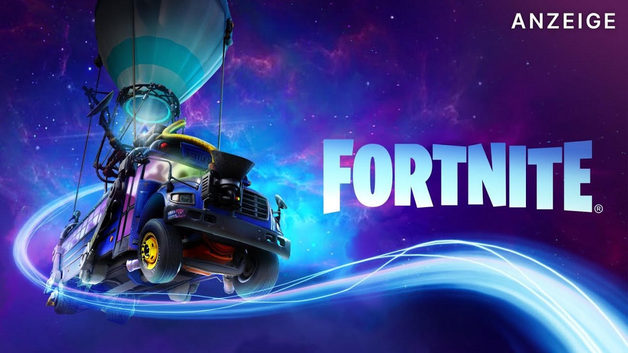 Für Fortnät! - YouTube