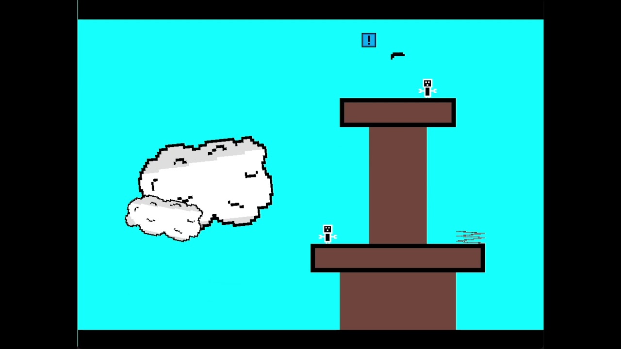 Pixeria 50 Waffle Speedrun Guide - Pebble Beach - YouTube