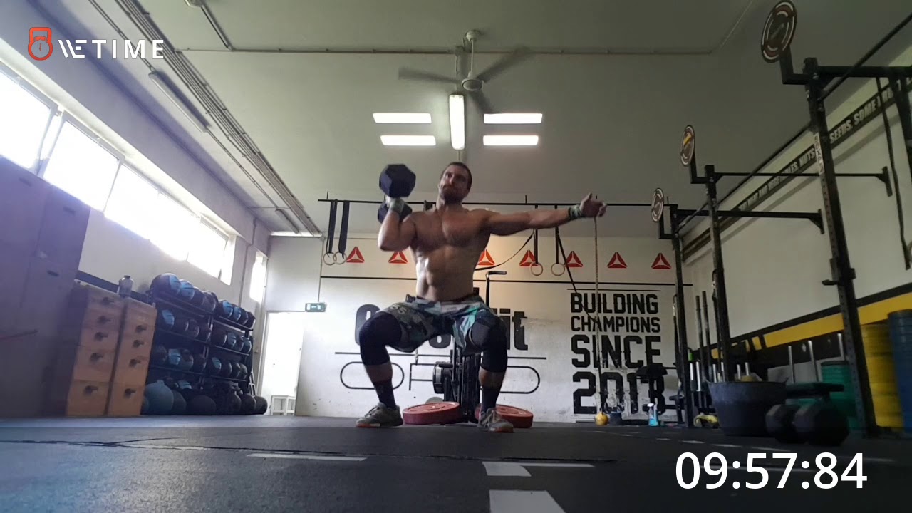 2020/06/30 - AB & DB work - YouTube