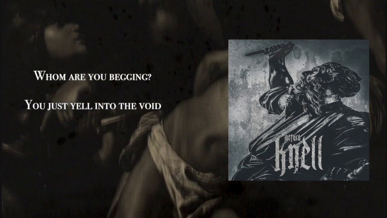 KNELL - Devil Exiled [OFFICIAL LYRIC VIDEO] - YouTube Music