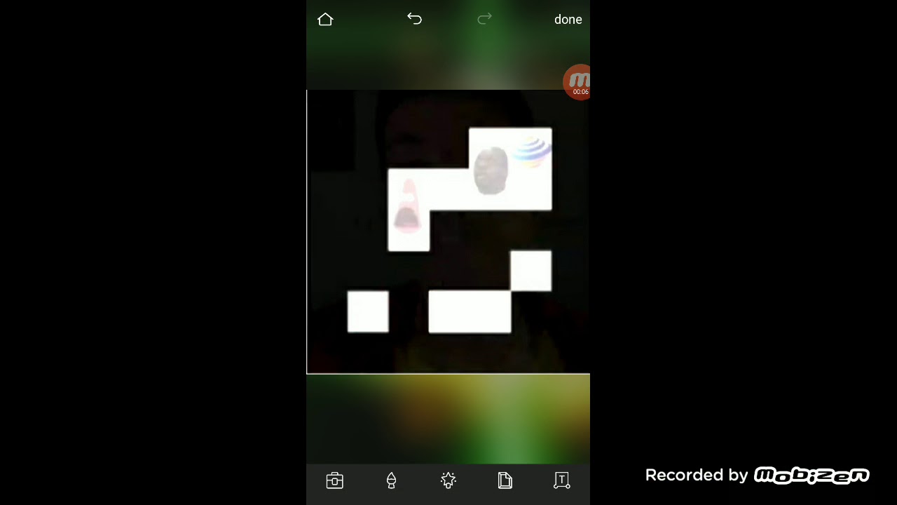 SCAN IT!!! GALAXY ZEUTRON Z4!!!!! - YouTube