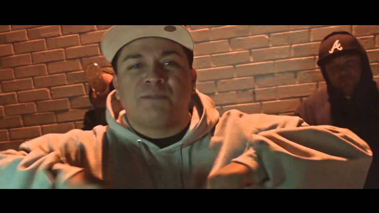 JKEE & BDUBB - THE WAKE UP (OFFICIAL VIDEO) PRODUCED BY SIMES CARTER ...