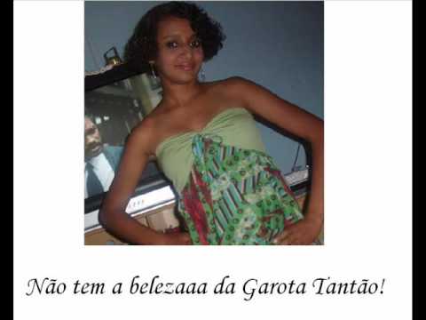 Evelin namorada do Max em: Garota Tantão