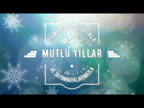 Mutlu Yıllar Oğuz