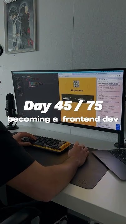Day No 45 I Slowly Get To State Where I Can Write The Jsx Code In React Very Comfortable Coding
