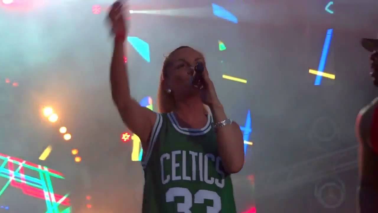 Fun Factory - '90 Festival / Energylandia - YouTube