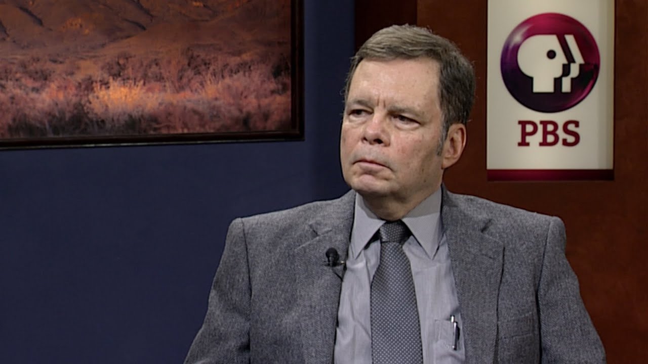 Fronteras 1002: Hemp and Marijuana - Dr. Armando Gonzalez-Stuart - YouTube