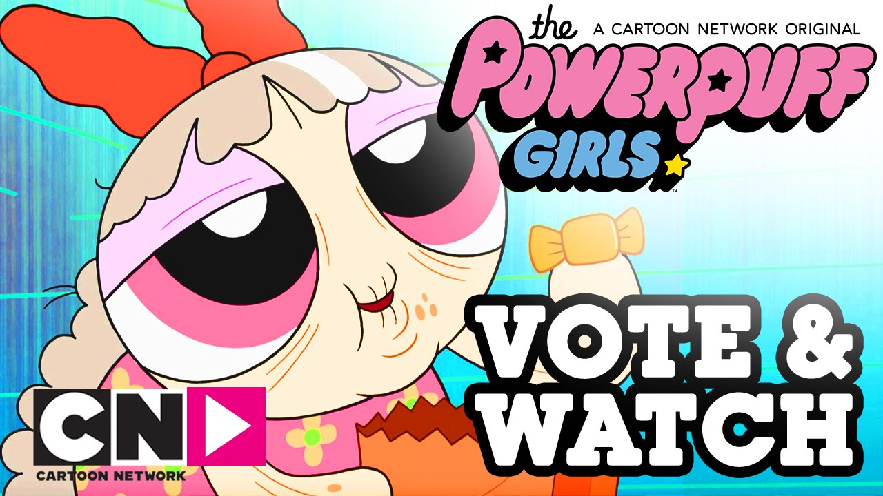 Pindúr pandúrok | Ráncdúr pandúrok | Cartoon Network - YouTube