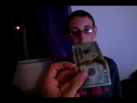 Mike "The Magic" Ginger - "Money Maker" Ep. 1 - YouTube