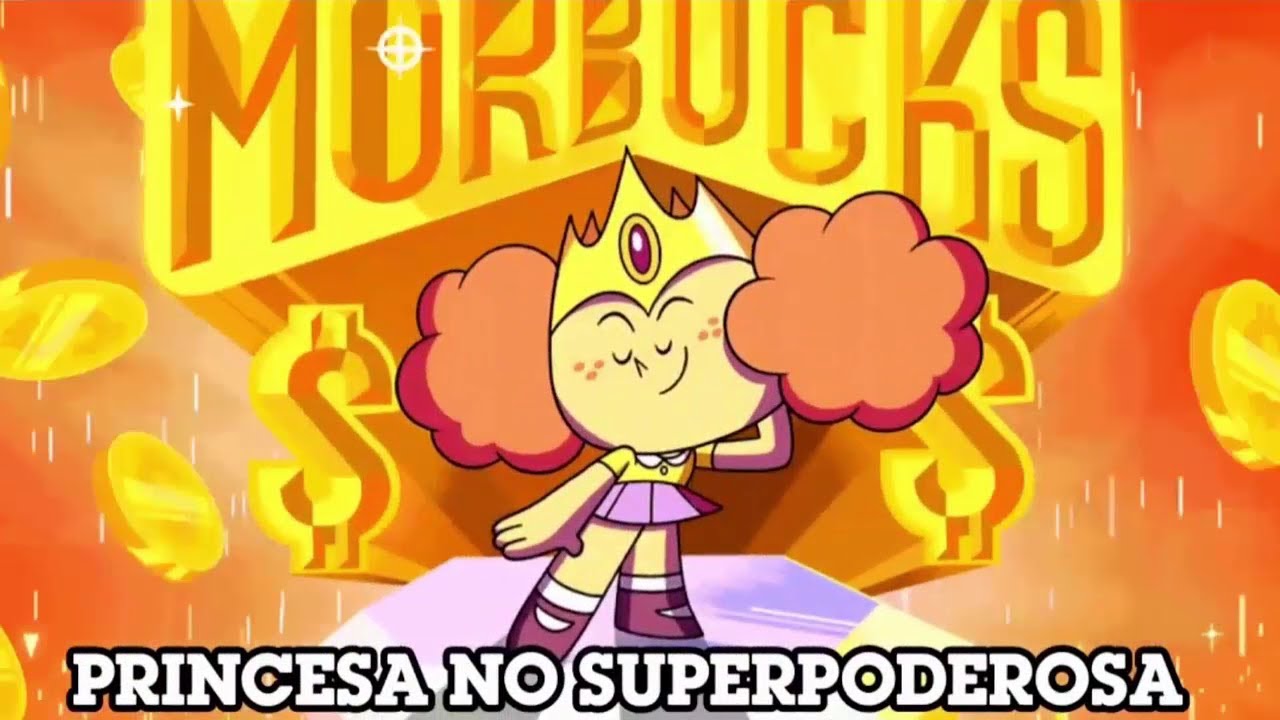 Cartoon Network Argentina - PROMO CN Anything App - Destacados de ...