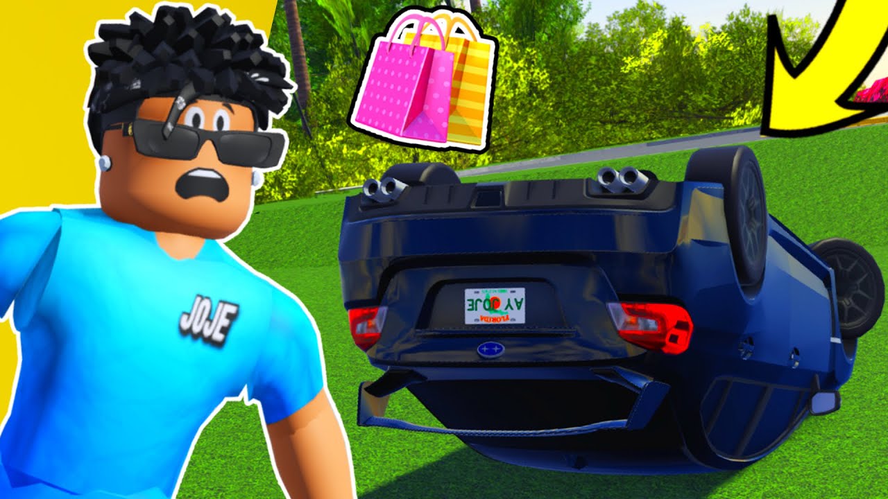 JoJe gets Groceries then FLIPS in Southwest Florida! - YouTube