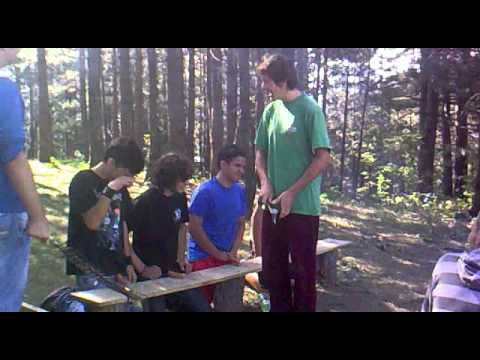 Svećani indijski obred-sunećenje djevica - YouTube