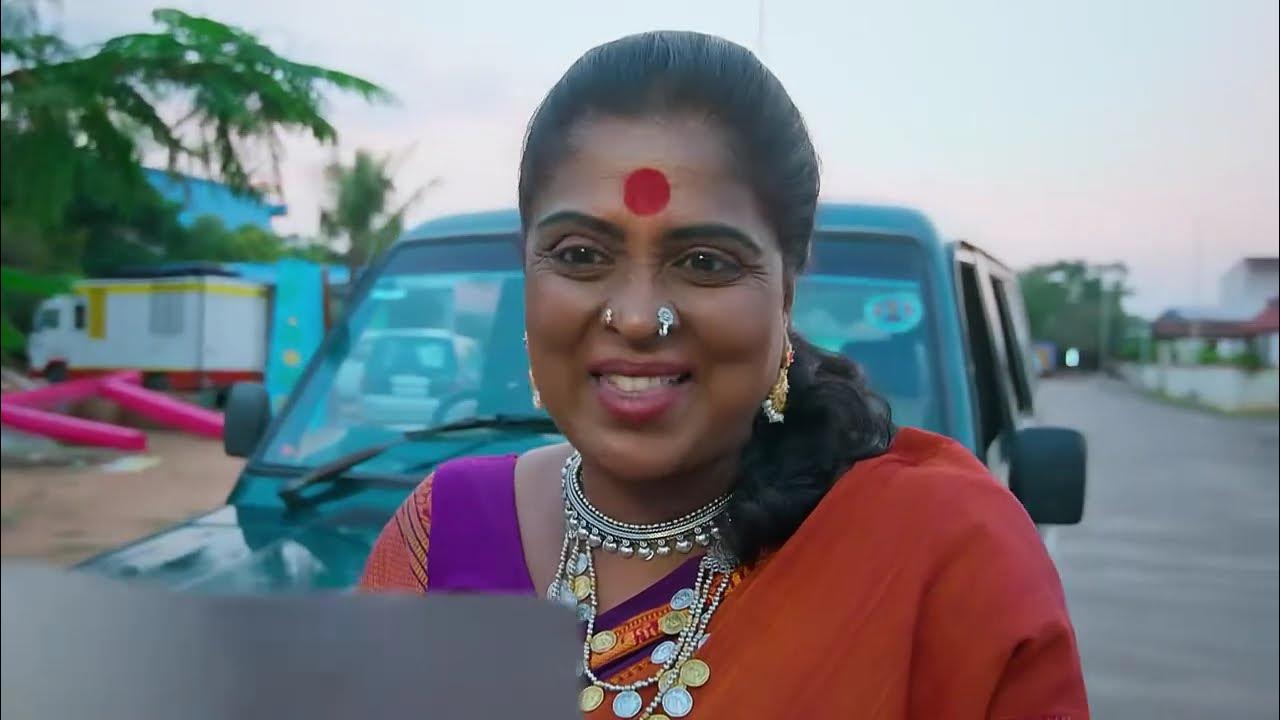 Kalyanam Kamaneeyam - Ep 369 - Meghana Lokesh - Telugu Tv Serial - Zee5 Telugu Classics - YouTube