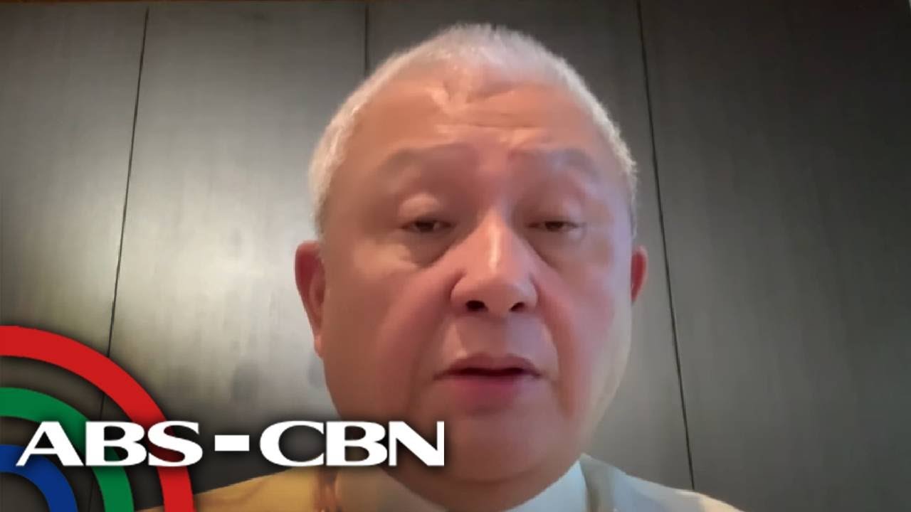 There's 'big' chance SMNI franchise will be revoked: Pimentel - YouTube