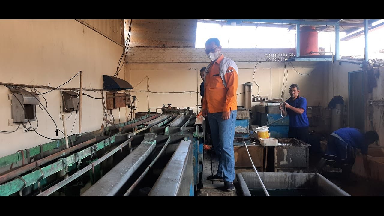 Kegiatan PKM Bidang Ilmu LPPM UPI 2021 - YouTube