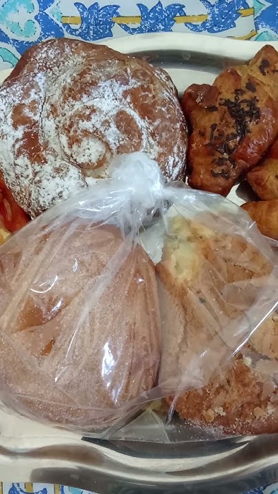 too good to go Horno Antic Forn de L'Alcaide en Benimaclet - Valencia ...