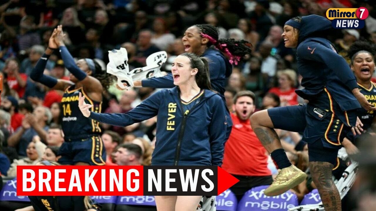 Spike Lee's High-Five Powers Sabrina Ionescu and Liberty to WNBA ...