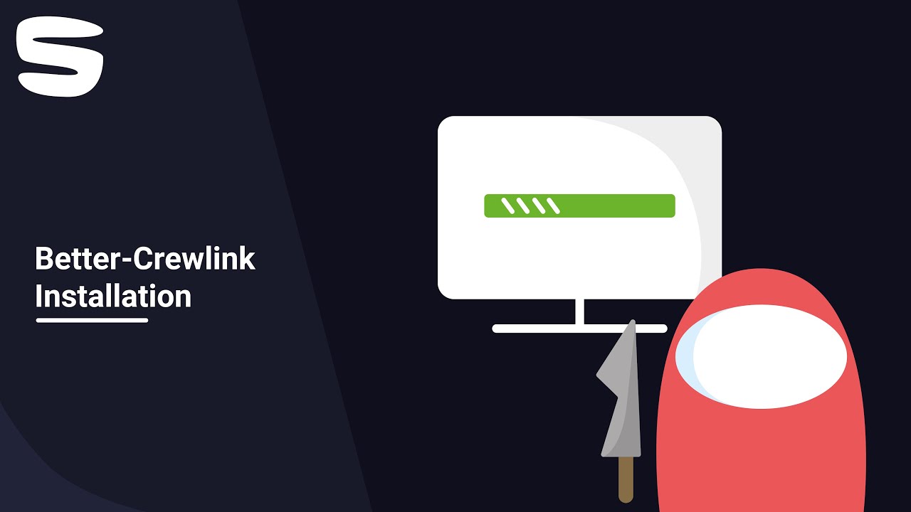 Installation von Better-CrewLink | Wie installiere ich Better-CrewLink ...