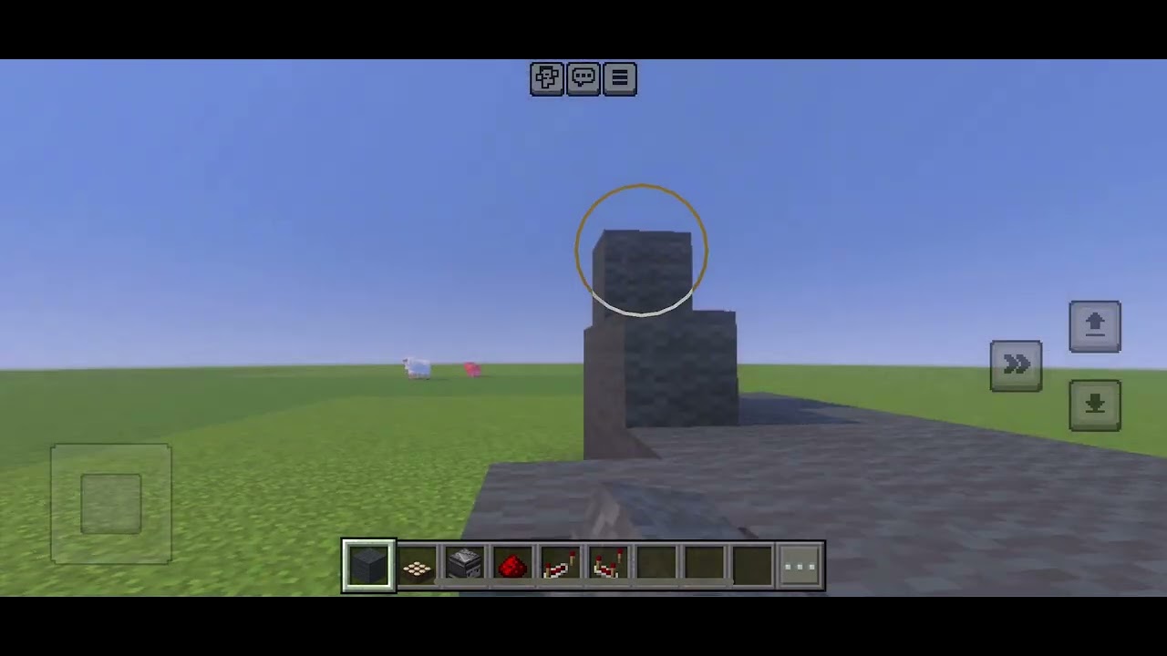 Ep 1 trying to make red stone more Realistic (THE WIRE) - YouTube