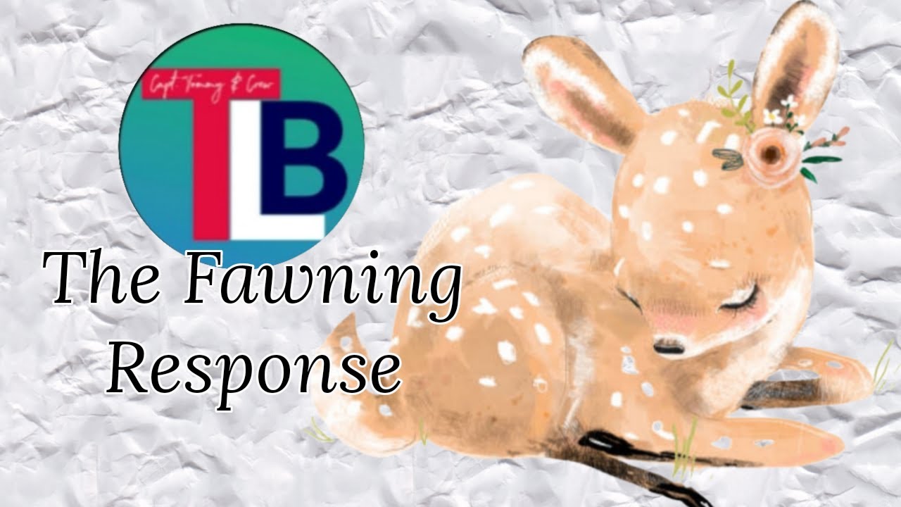 Let's Look at Fawning - YouTube