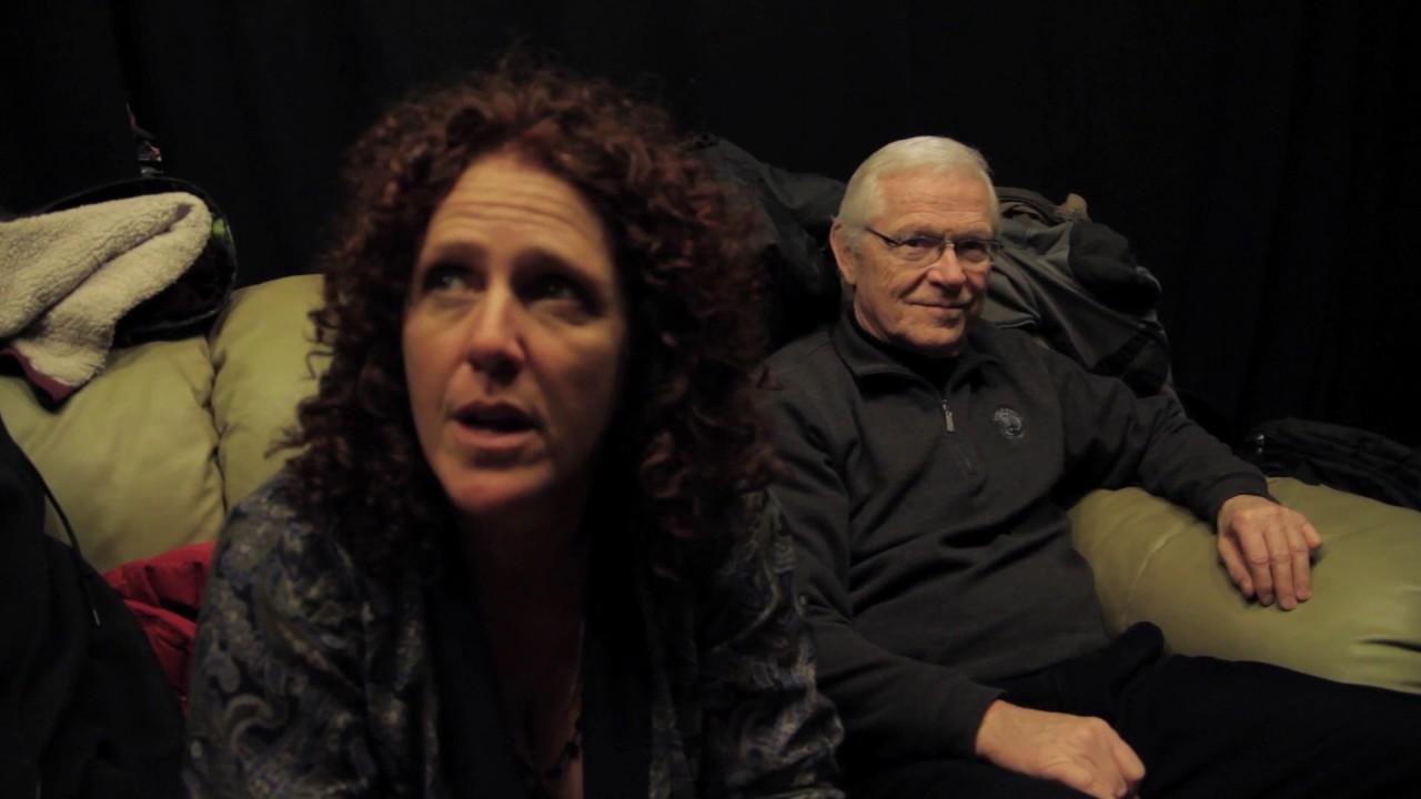 Angel Forrest aux Maple Blues Awards - YouTube