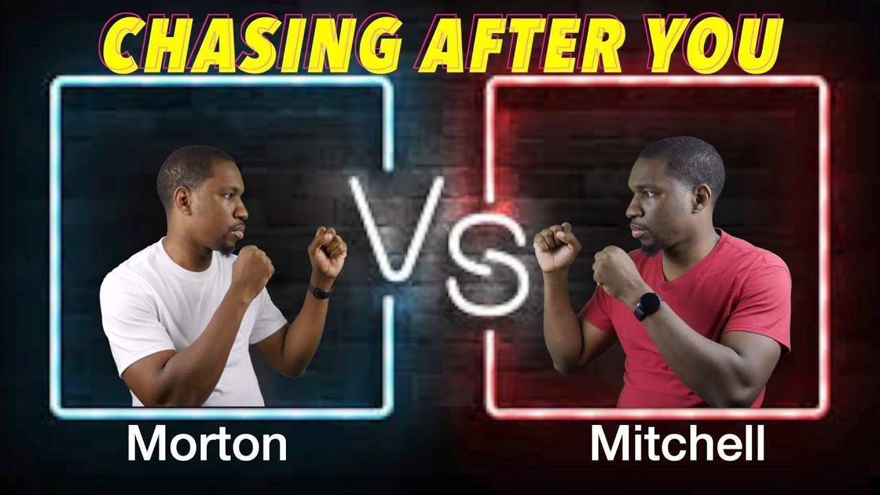 Chasing After You: Bass Tutorial(s) - YouTube