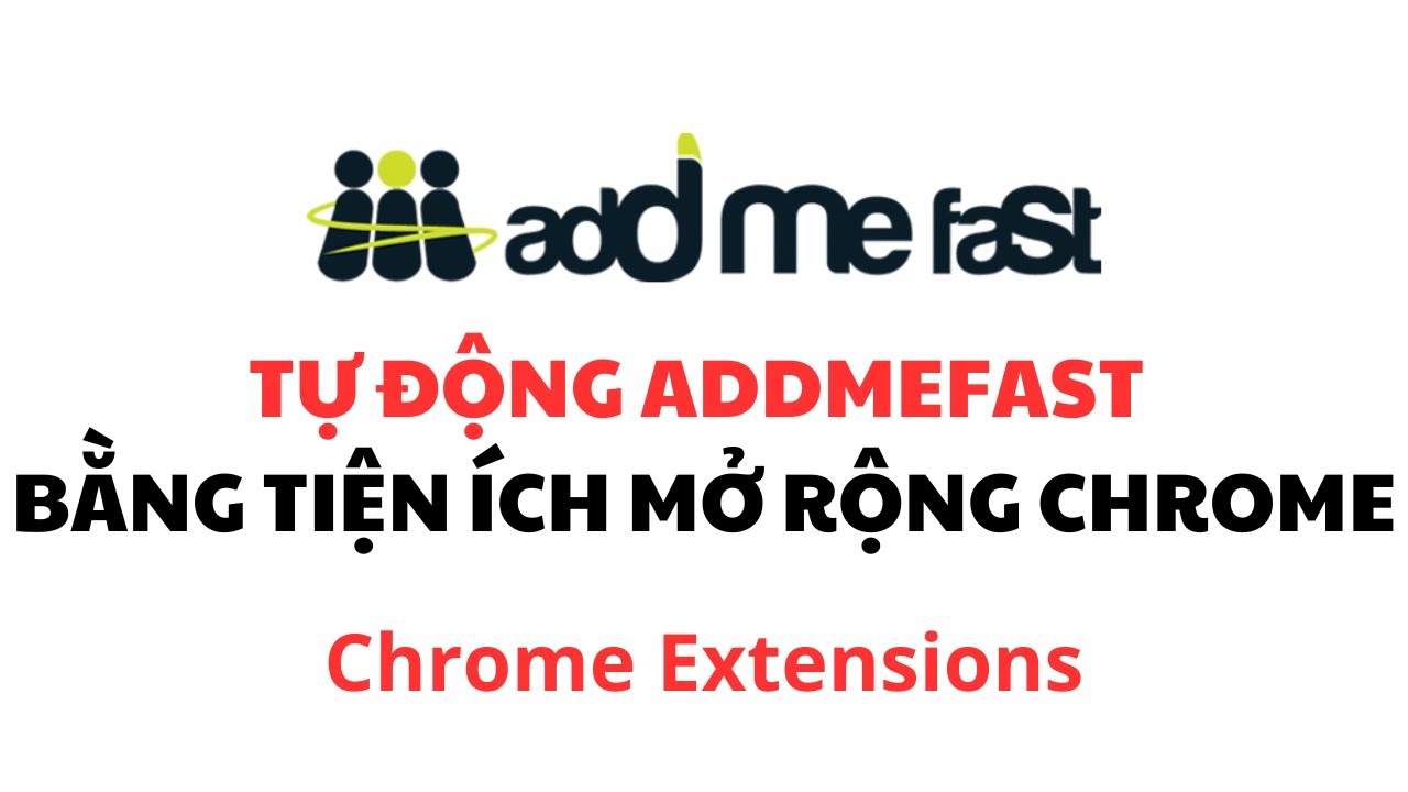[Addmefast Auto Extension]. Hướng Dẫn + Tool Auto Addmefast Kiếm 5000-10000 Điểm Mỗi Ngày. - YouTube