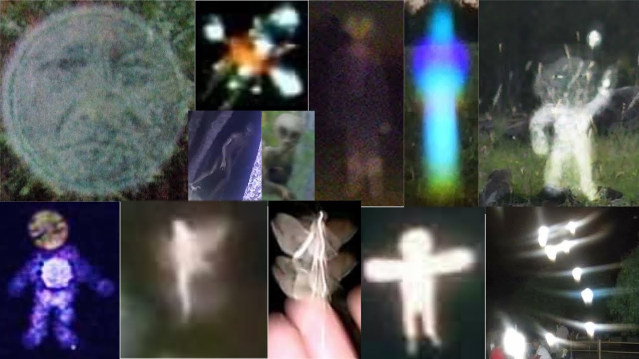 Encounter The Supernatural NOW PT2 - YouTube