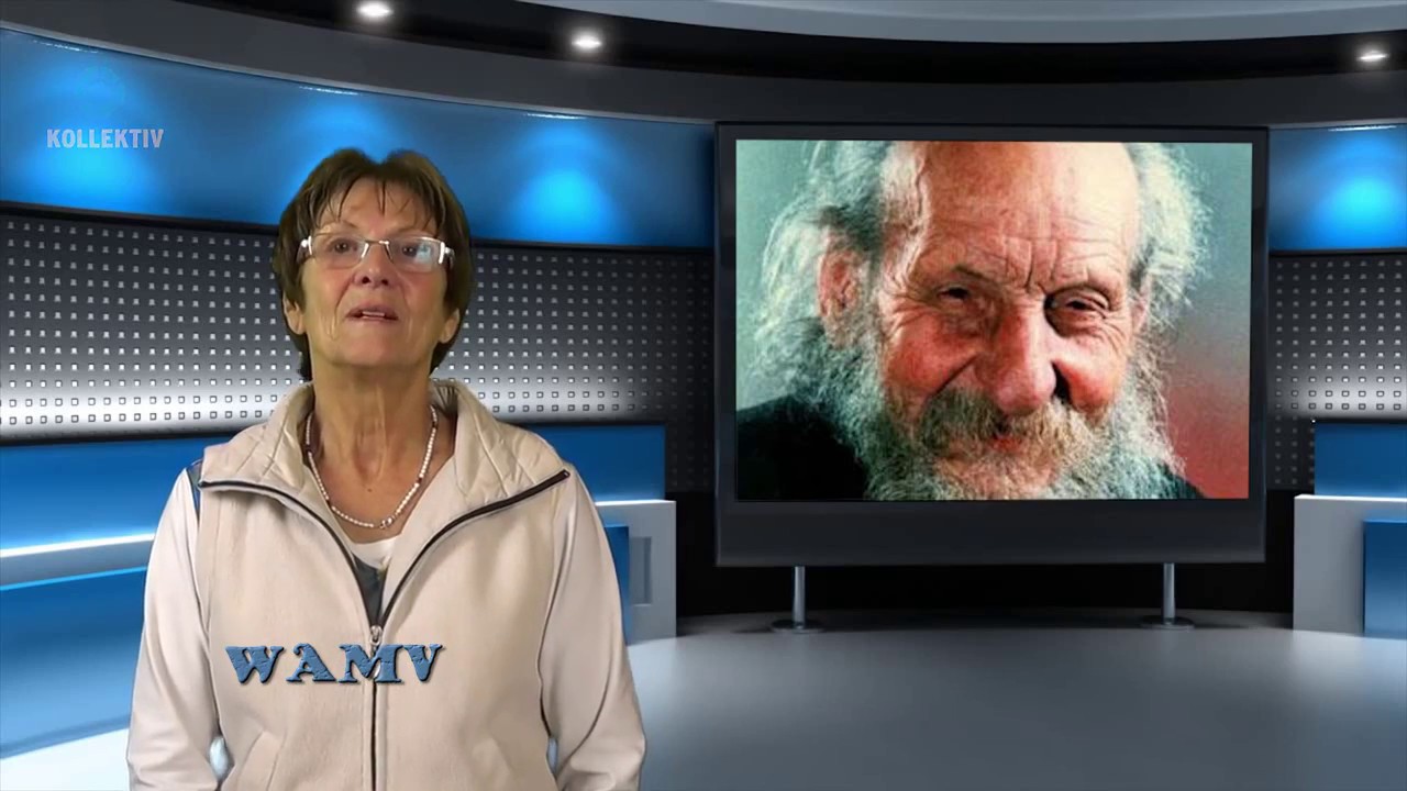 Art collection of Father Crespi - YouTube