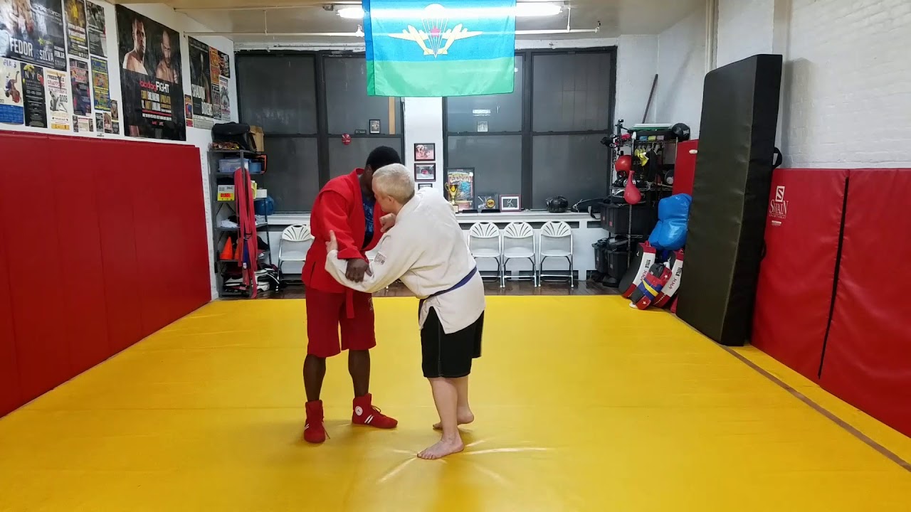 Throw flow to achilles lock - YouTube