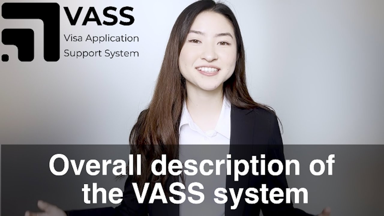 5 Overall description of the VASS system - YouTube