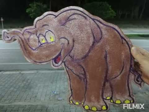 Doğum günü konsept hazırlığı