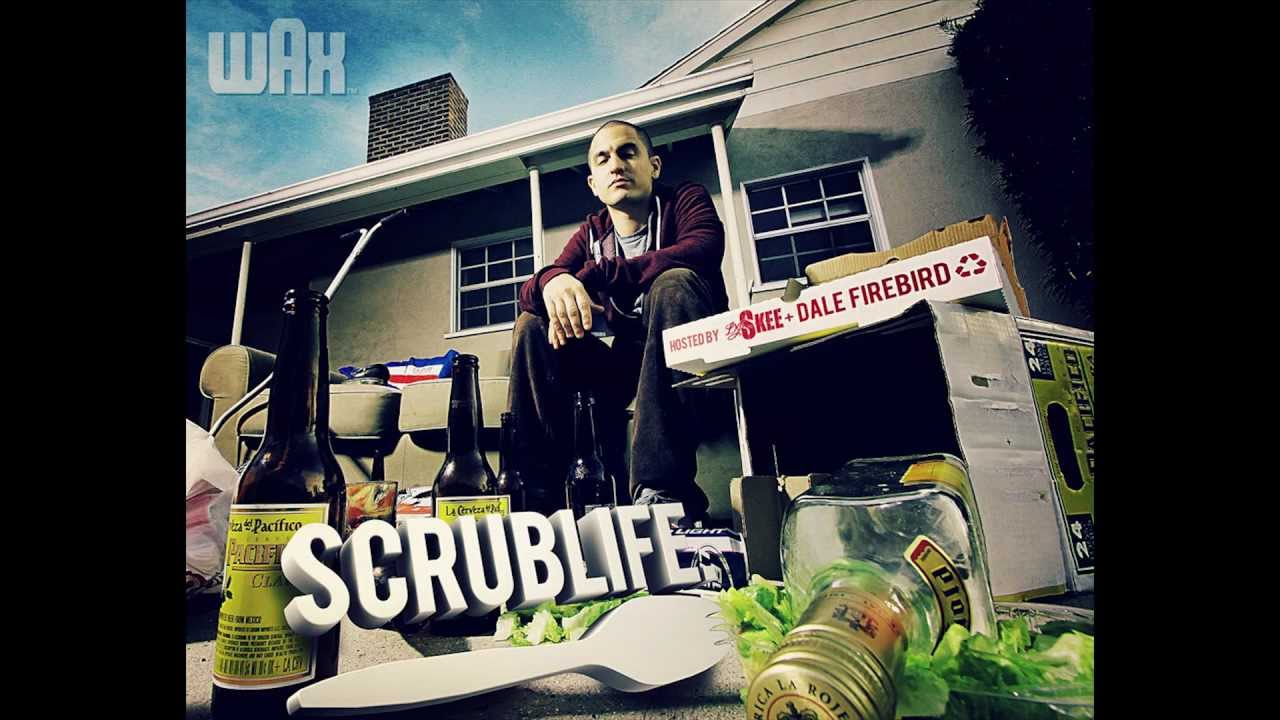 Wax - Music and Liquor - YouTube